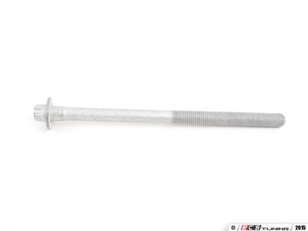 Genuine Mercedes Benz - 156016076964 - CYLINDER HEAD BOLT