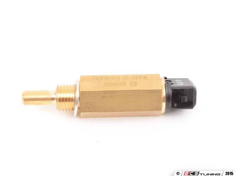 Genuine BMW - 13621362599 - Temperature Sensor (13-62-1-362-599)