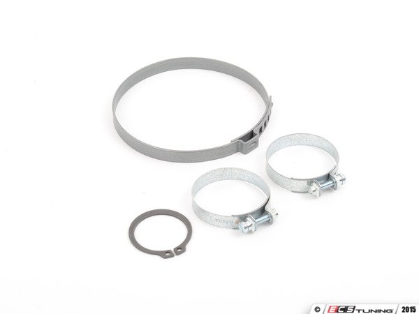 Genuine BMW - 33211229376 - CV Boot Kit - Priced Each (33-21-1-229-376)