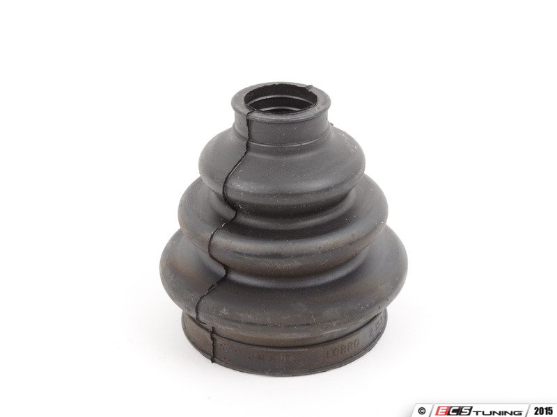 Genuine BMW - 33211229376 - CV Boot Kit - Priced Each (33-21-1-229-376)