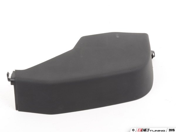 Genuine Mercedes Benz - 1201581285 - SUPPRESSOR H