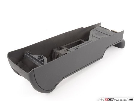 Genuine Volkswagen Audi - 4B0863244D7PE - Center Console Base - Rear ...