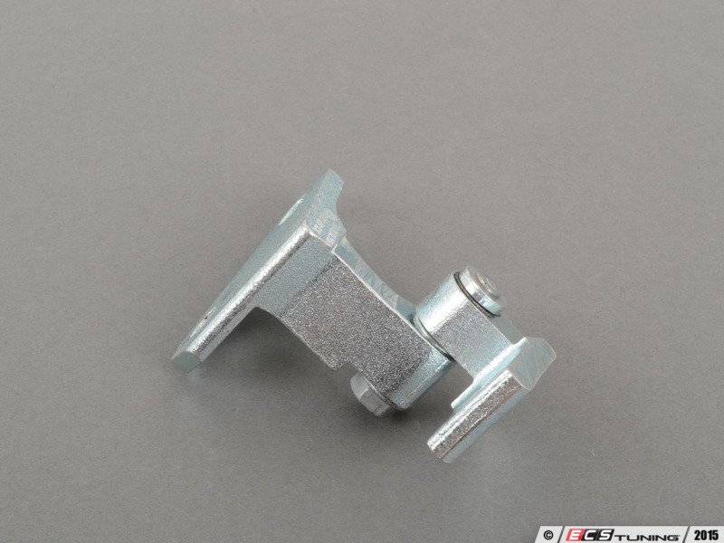 Genuine Volkswagen Audi - 3C0831402D - Front Door Hinge - Right Upper ...