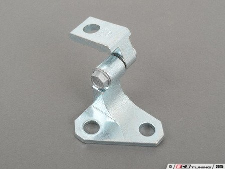 Genuine Volkswagen Audi - 3C0831402D - Front Door Hinge - Right Upper ...
