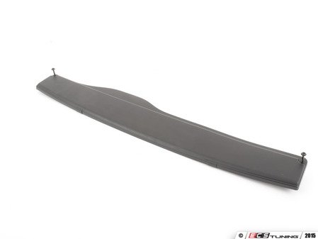 Genuine Volkswagen Audi - 5QM129954 - Air intake duct cover (5QM 129 954)