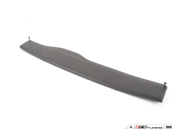 Genuine Volkswagen Audi - 5QM129954 - Air intake duct cover (5QM 129 954)