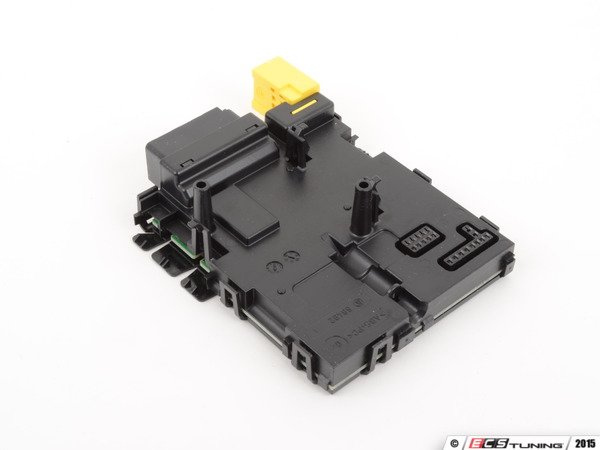 Genuine Volkswagen Audi - 3C0953549AH - Steering Column Switch Module ...