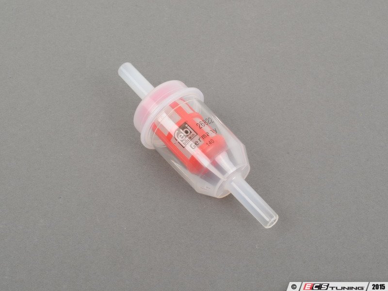 Febi - 0014774201 - In-Line Fuel Filter - Priced Each
