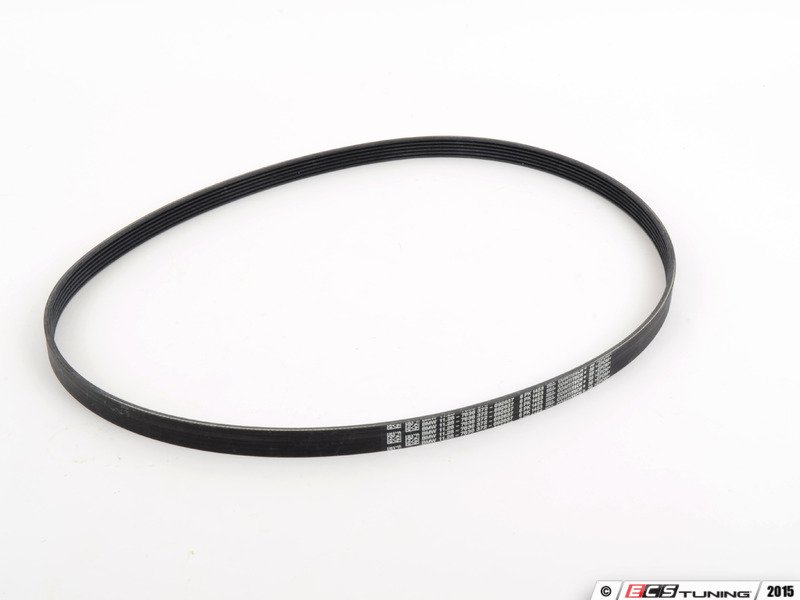 Genuine BMW - 11287636372 - Accessory Belt - Alternator/Water Pump (11 ...