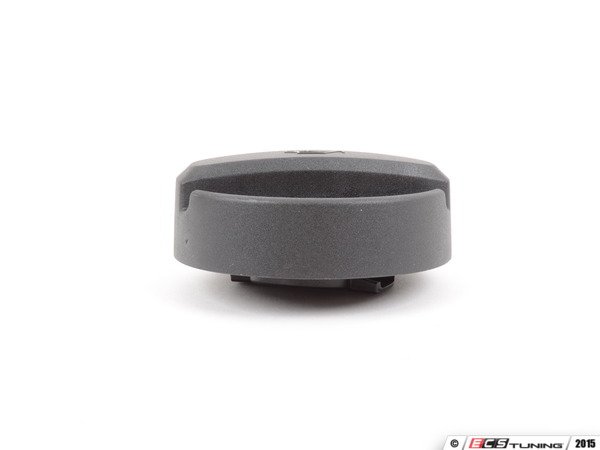 Genuine BMW - 11128619360 - Oil Cap (11-12-8-619-360)