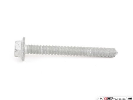 Genuine Volkswagen Audi - N10719201 - Hex Bolt - Priced Each (N 107 192 01)