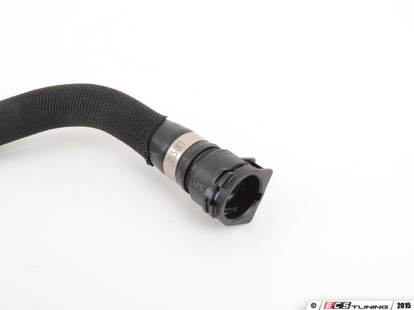 Genuine BMW - 17127548203 - Coolant Hose (17-12-7-548-203)