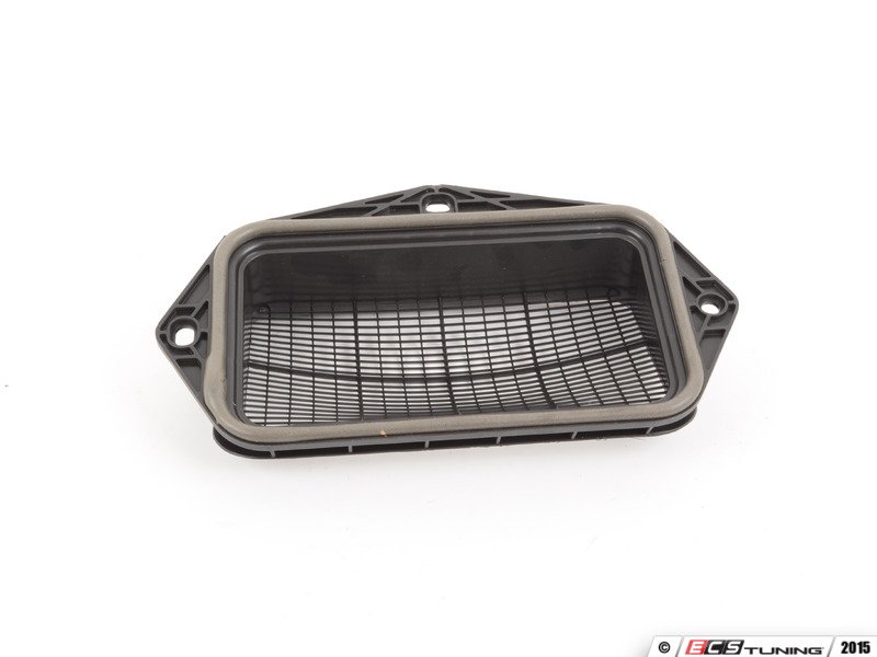 Genuine Volkswagen Audi - 1K0815479B - Fresh Air Intake Manifold (1K0 ...