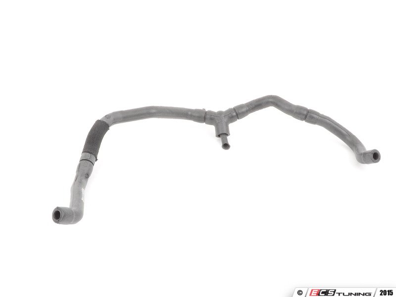 Genuine Mercedes Benz - 1120100382 - Crankcase breather hose
