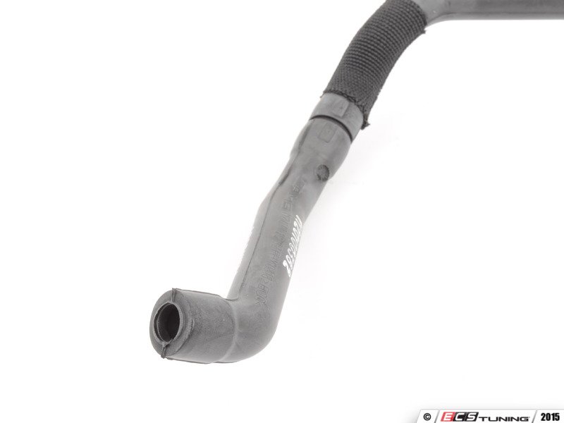 Genuine Mercedes Benz - 1120100382 - Crankcase breather hose