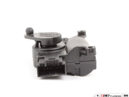 Genuine Volkswagen Audi - 7L0907512G - Temperature Regulating Flap ...