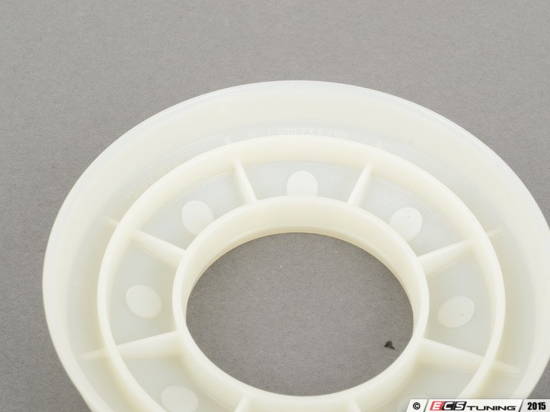 Genuine BMW - 27107539212 - Dust Cover Plate - Priced Each (27-10-7-539 ...