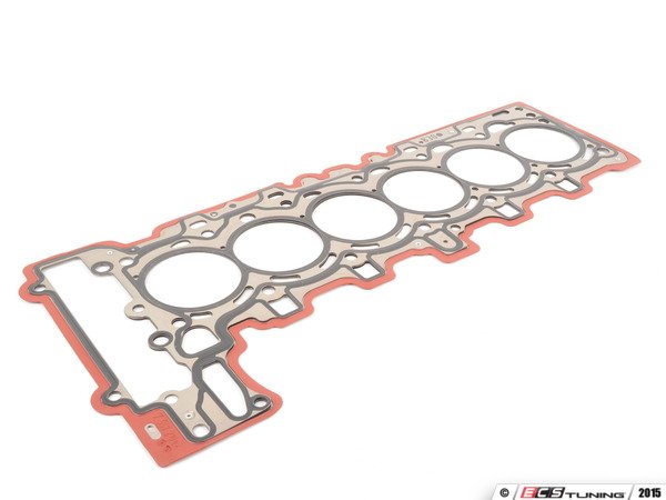 Genuine BMW - 11127553210 - Head gasket (11-12-7-553-210)