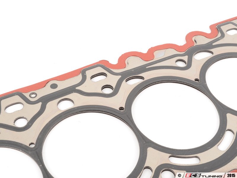 Genuine BMW - 11127553210 - Head gasket (11-12-7-553-210)