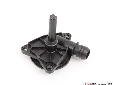 Genuine BMW - 11157563505 - E65 PCV Valve - Left Cylinder Bank (11-15-7 ...