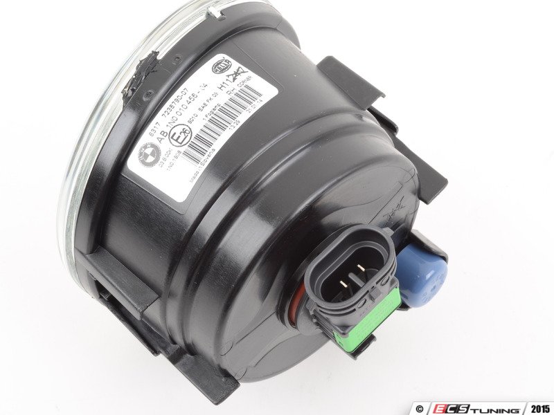 Genuine BMW - 63177238790 - Fog Light - right (63-17-7-238-790)