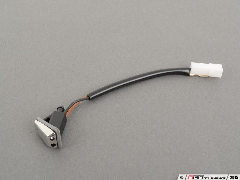 Genuine Mercedes Benz - 1268600747 - NOZZLE,W/WAS