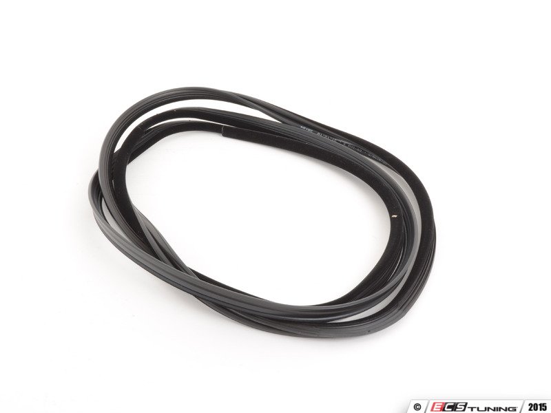 Genuine Mercedes Benz - 1267800198 - SEAL,SUN ROO - (NO LONGER AVAILABLE)