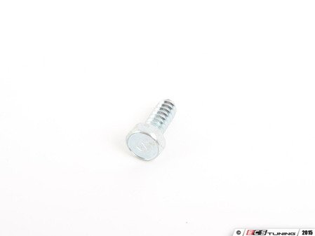 Genuine Mercedes Benz - 007976006309 - Tapping Screw - Priced Each