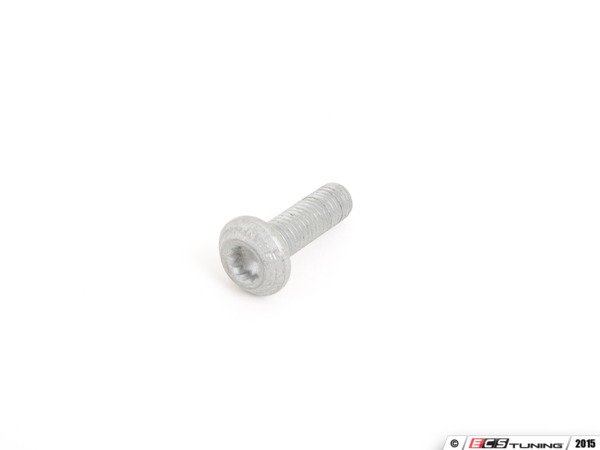 Genuine Volkswagen Audi - N91046302 - Bolt - Priced Each (N 910 463 02)