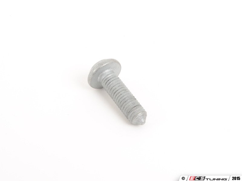 Genuine Volkswagen Audi - N91046302 - Bolt - Priced Each (N 910 463 02)