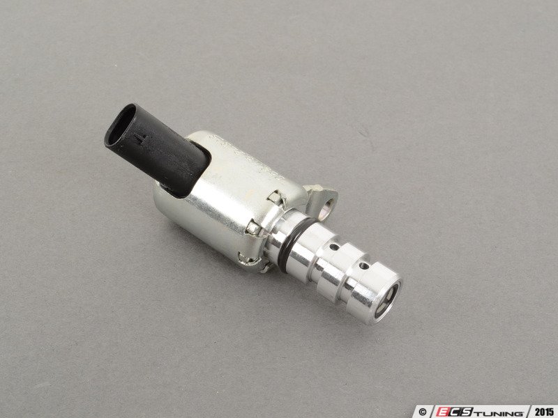 Genuine Volkswagen Audi - 059115243B - Oil Control Valve (059 115 243 B)