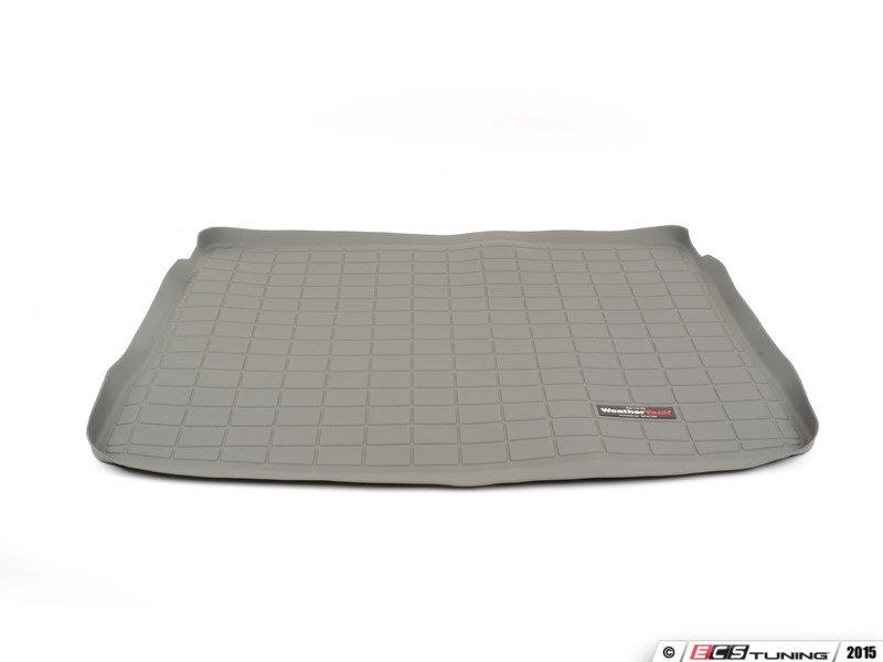 ECS News - Floor Mats For Your MK6 Golf/GTI/R