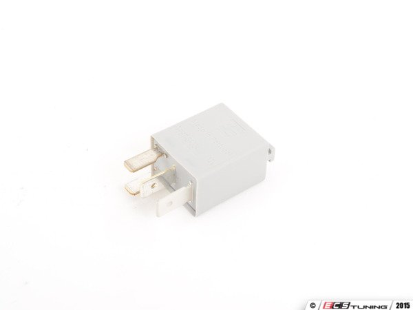 Genuine Porsche - 99965701590 - Electrical Relay - Priced Each