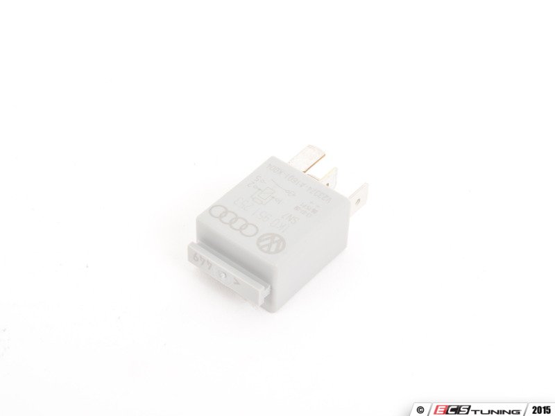 Genuine Porsche - 99965701590 - Electrical Relay - Priced Each