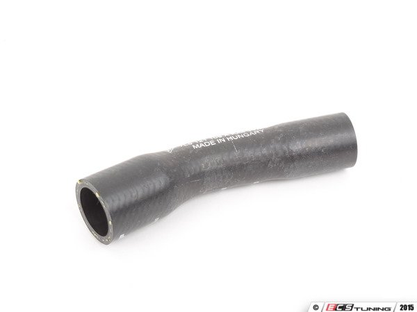 Genuine Porsche - 95510632310 - Upper Inlet Hose