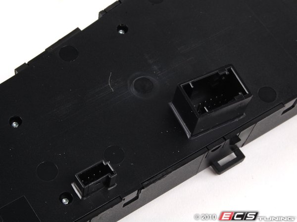 Genuine BMW - 61317119867 - E53 X5 Seat Adjustment Control Module ...