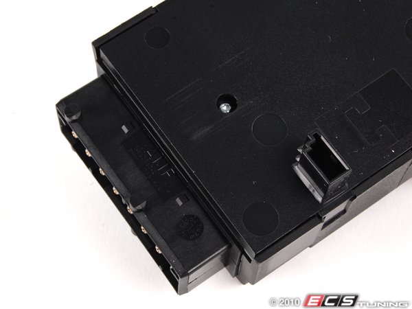 Genuine BMW - 61317119867 - E53 X5 Seat Adjustment Control Module ...