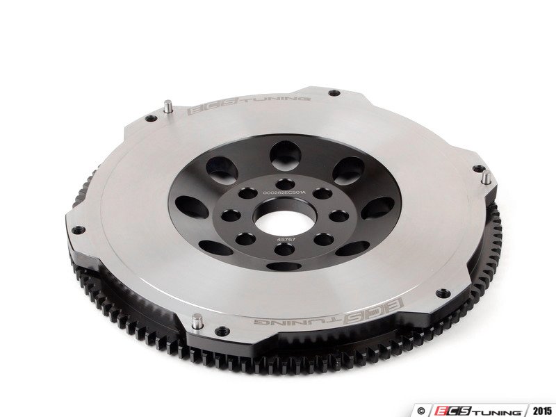 ECS - 000282ECS01 - Performance Lightweight Flywheel