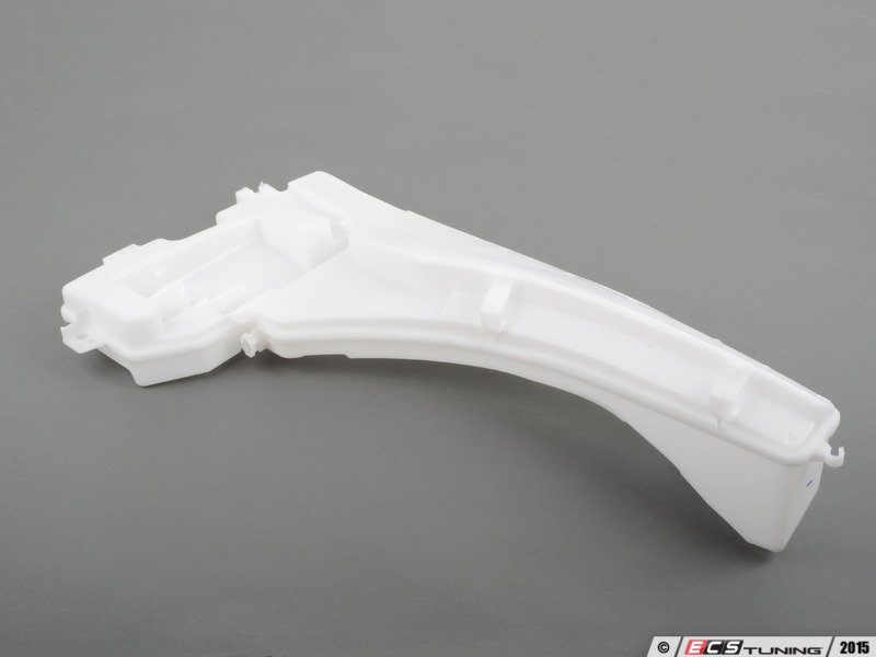 Genuine BMW - 61677161477 - E70 X5 Washer fluid reservoir (61-67-7-161-477)