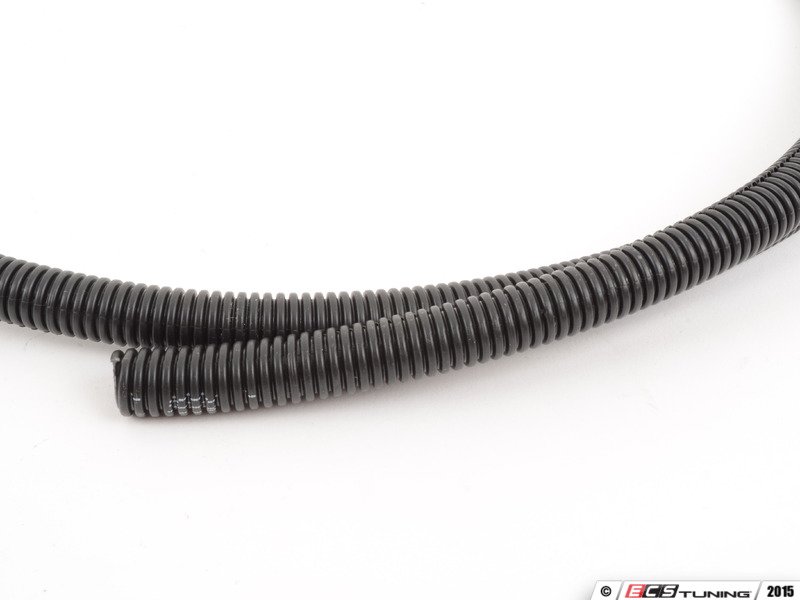 Genuine BMW - 61136933301 - Wiring Loom - Corrugated Tubing - Priced ...