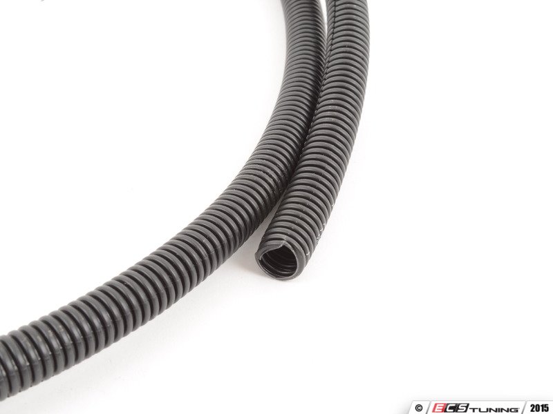 Genuine BMW - 61136933301 - Wiring Loom - Corrugated Tubing - Priced ...