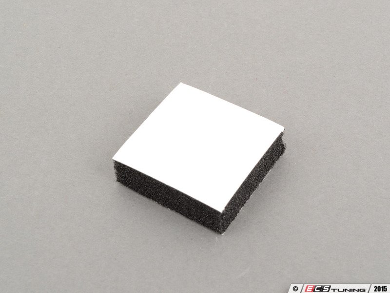 Genuine Mercedes Benz - 2039970481 - FEED-THROUGH GROMMET