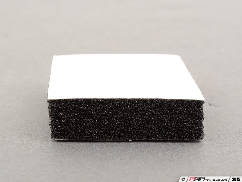 Genuine Mercedes Benz - 2039970481 - FEED-THROUGH GROMMET