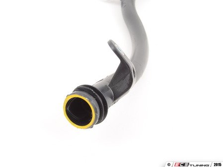 Genuine Volkswagen Audi - 03L103634M - Engine Oil Dipstick Tube (03L ...