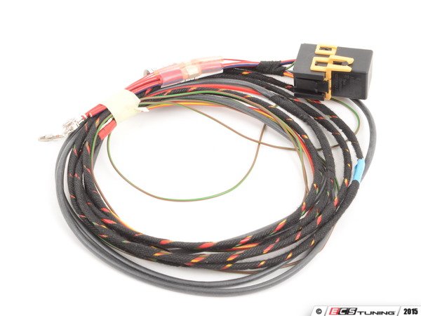 Genuine Mercedes Benz - 2114405508 - Wiring Harness