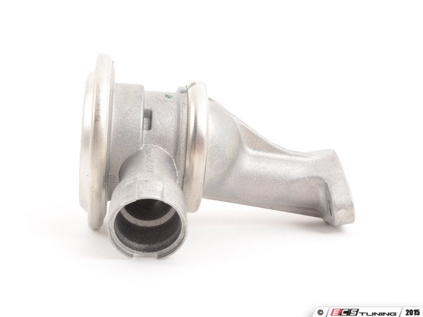 Genuine BMW - 11727557909 - Secondary Air Injection Control Valve (11 ...