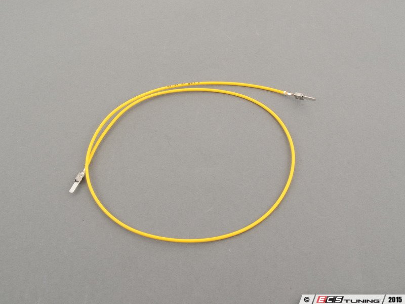 Genuine Volkswagen Audi - 000979134E - Repair Wire - Priced Each (000 ...