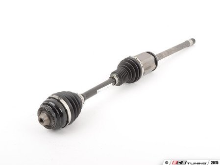 Genuine BMW - 31607618680 - Axle Shaft Assembly (Output Shaft) (31-60-7 ...