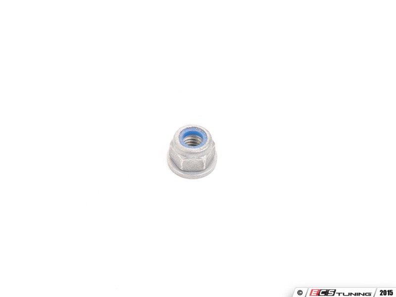 Genuine MINI - 07129905542 - Hex Nut - Priced Each (07-12-9-905-542)