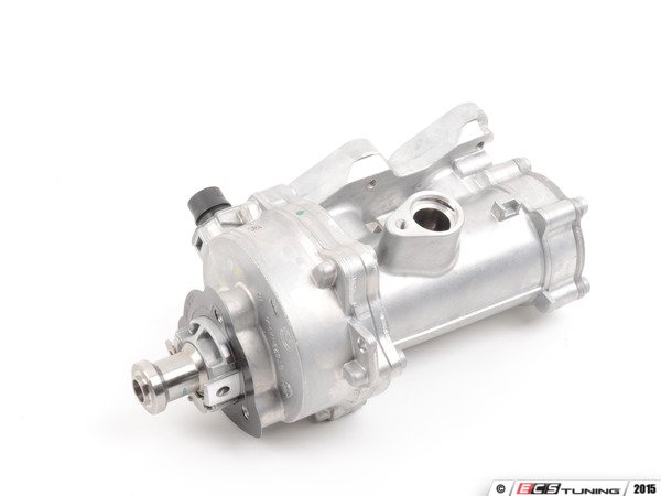 Genuine BMW - 11667847203 - Vacuum Pump (11-66-7-847-203)